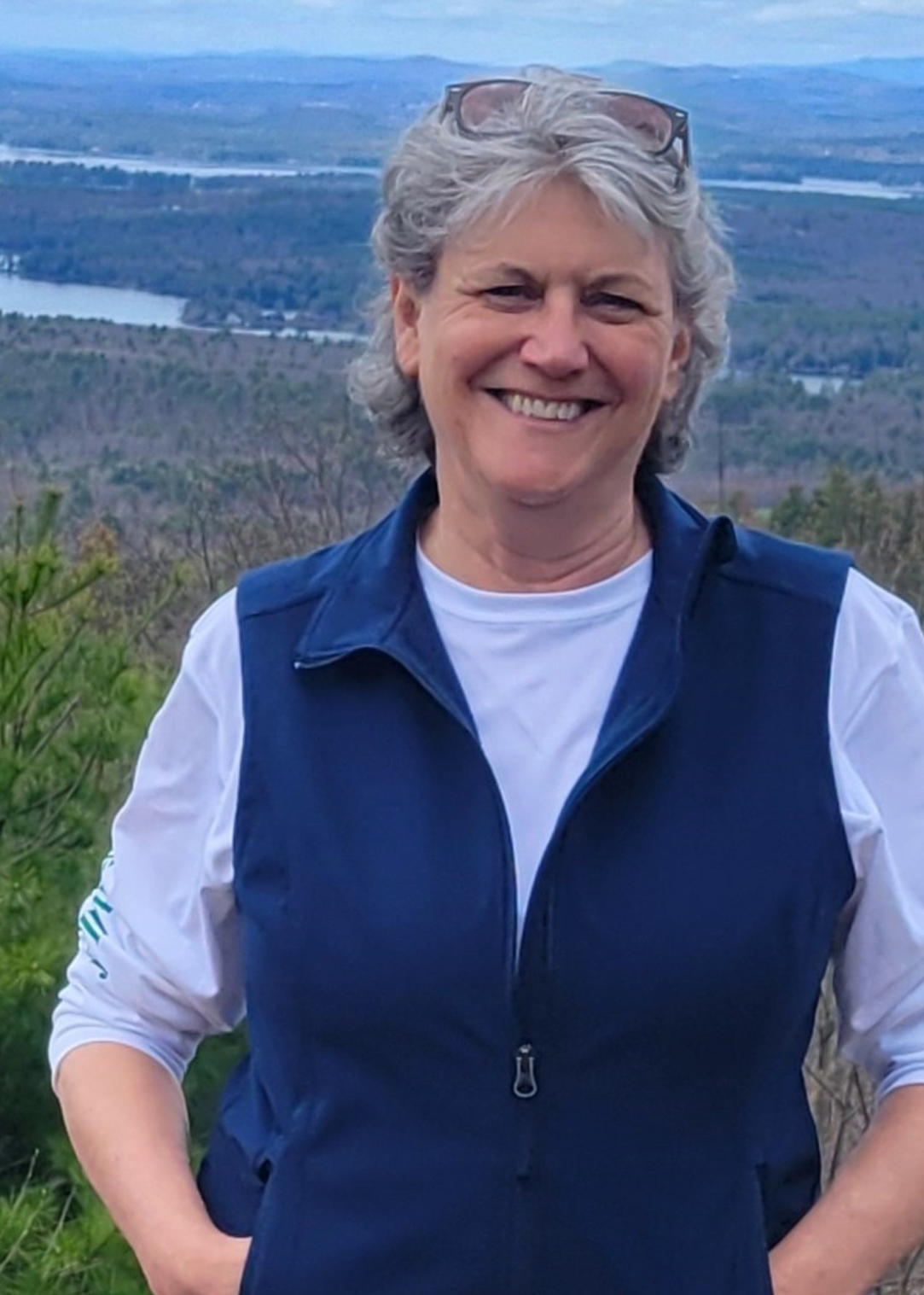Wendy-Chase – Belknap County Democratic Committee New Hampshire